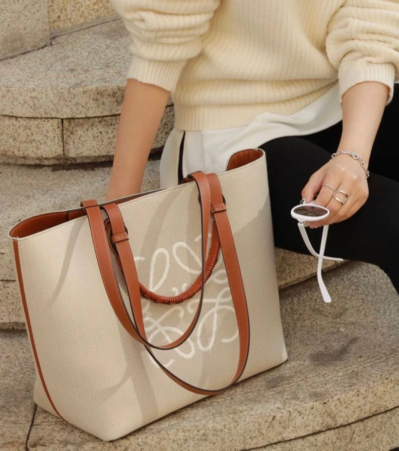 High accuracy Loewe Shopping Bags
