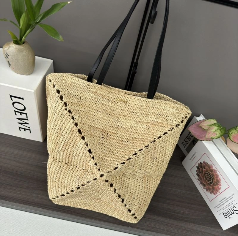 Loewe Shopping Bags