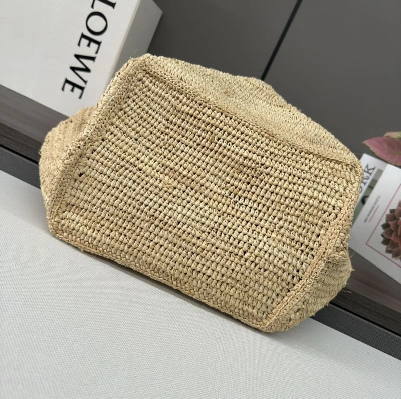 Low-cost Loewe Shopping Bags