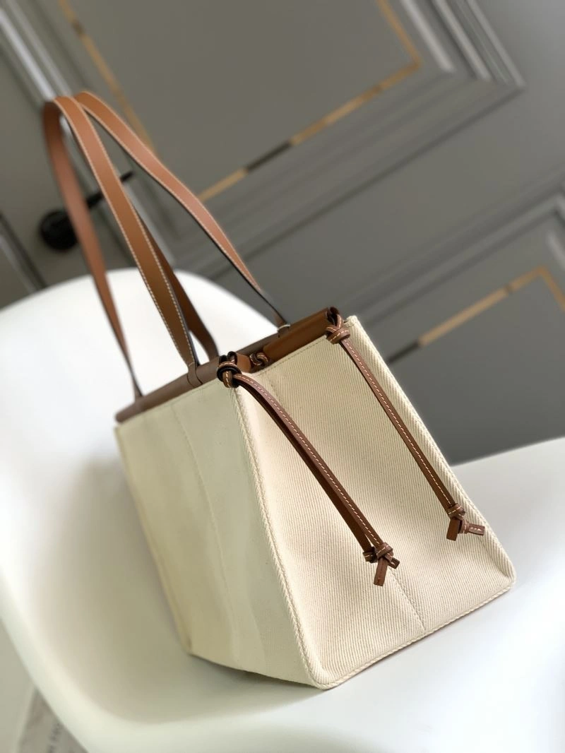 Brand-original Loewe Shopping Bags