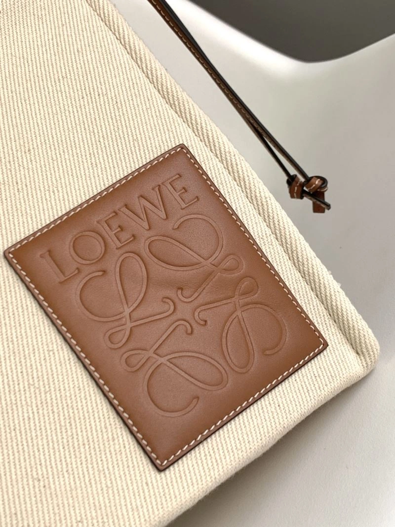 Brand-original Loewe Shopping Bags