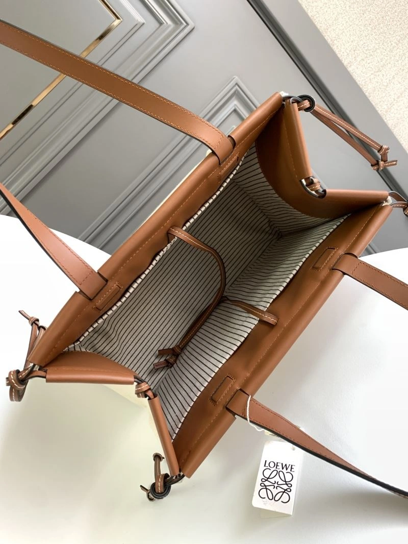 Brand-original Loewe Shopping Bags