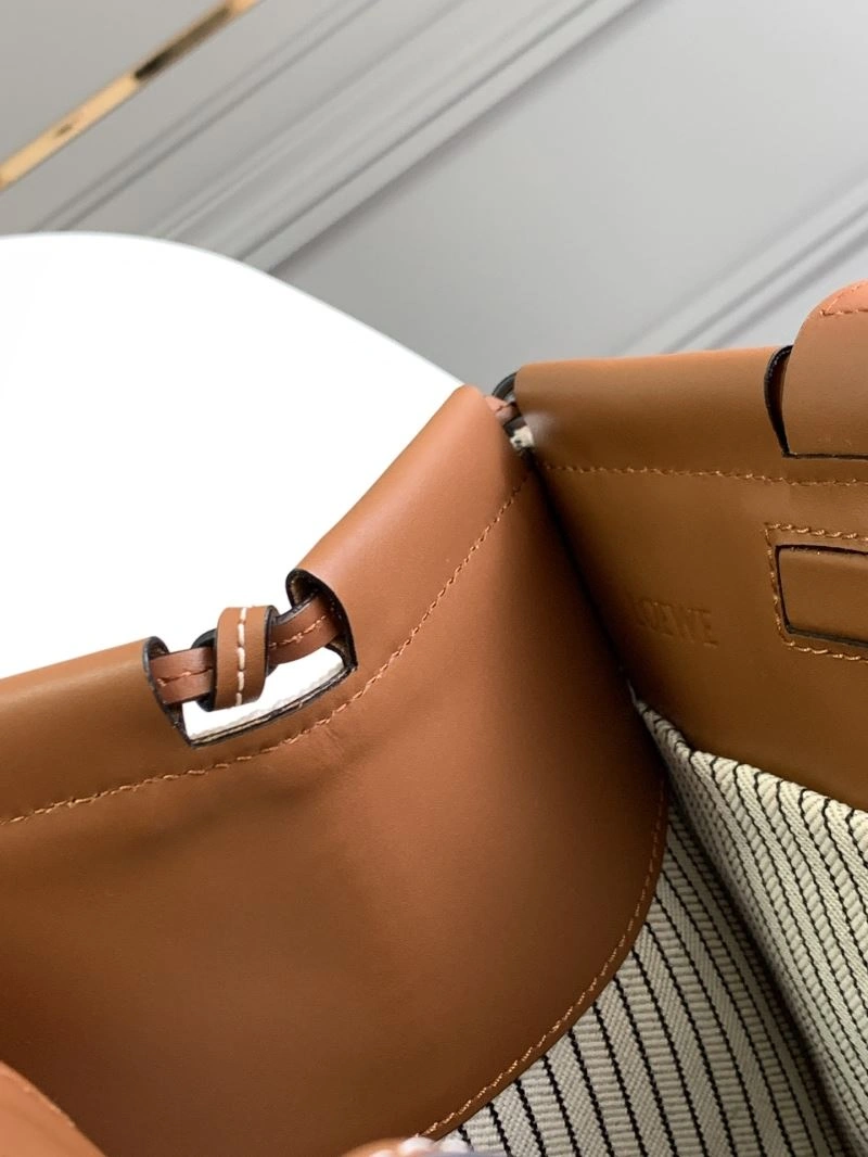 Brand-original Loewe Shopping Bags