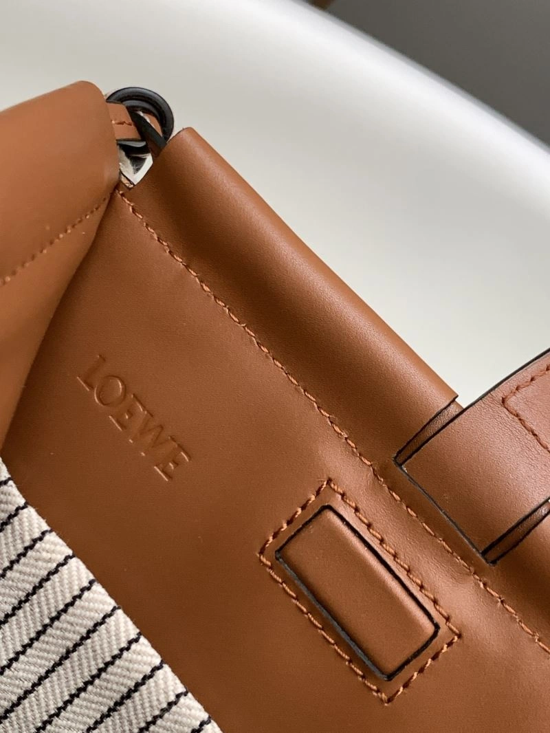 Brand-original Loewe Shopping Bags