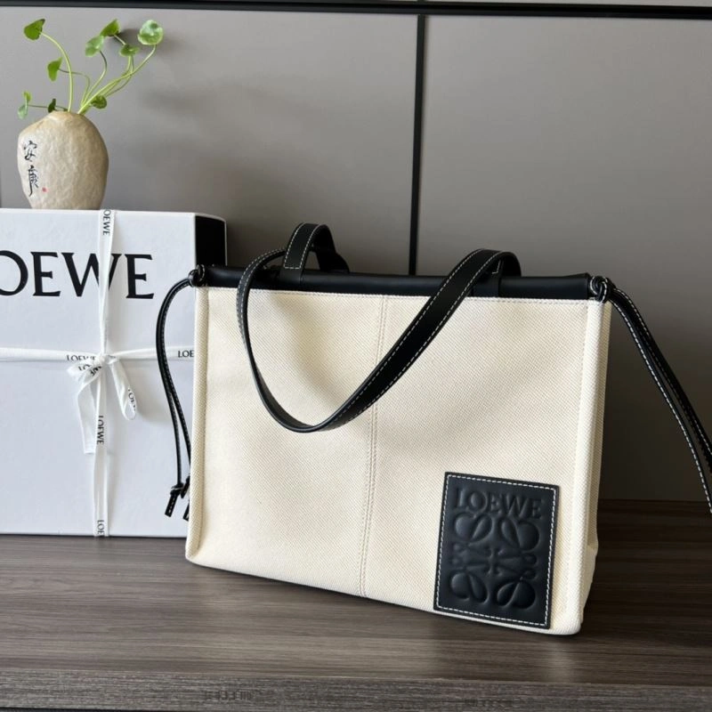 Loewe Shopping Bags