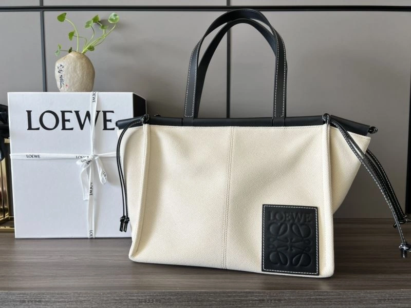 High fidelity Loewe Shopping Bags
