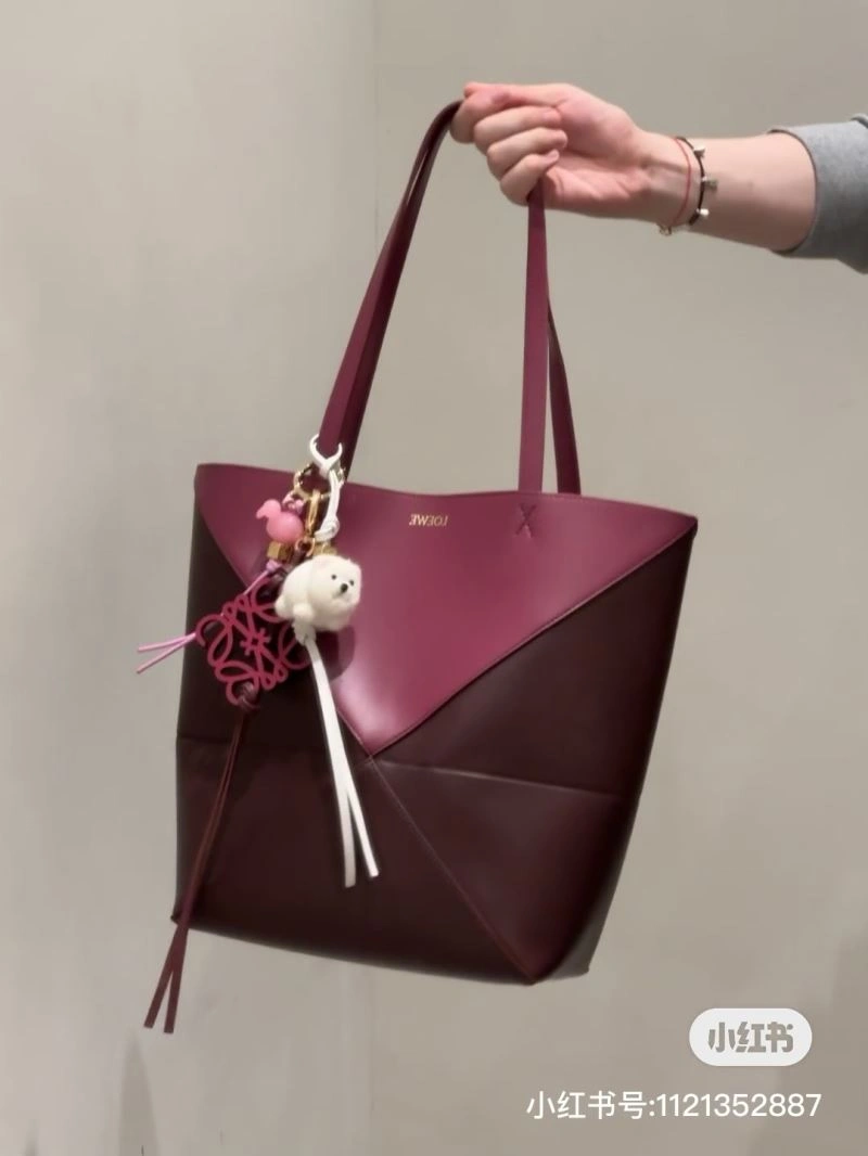 Perfect replica Loewe Shopping Bags