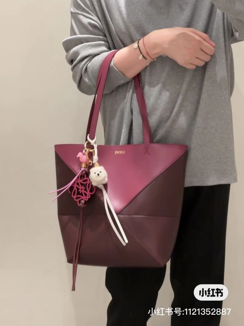 Perfect replica Loewe Shopping Bags