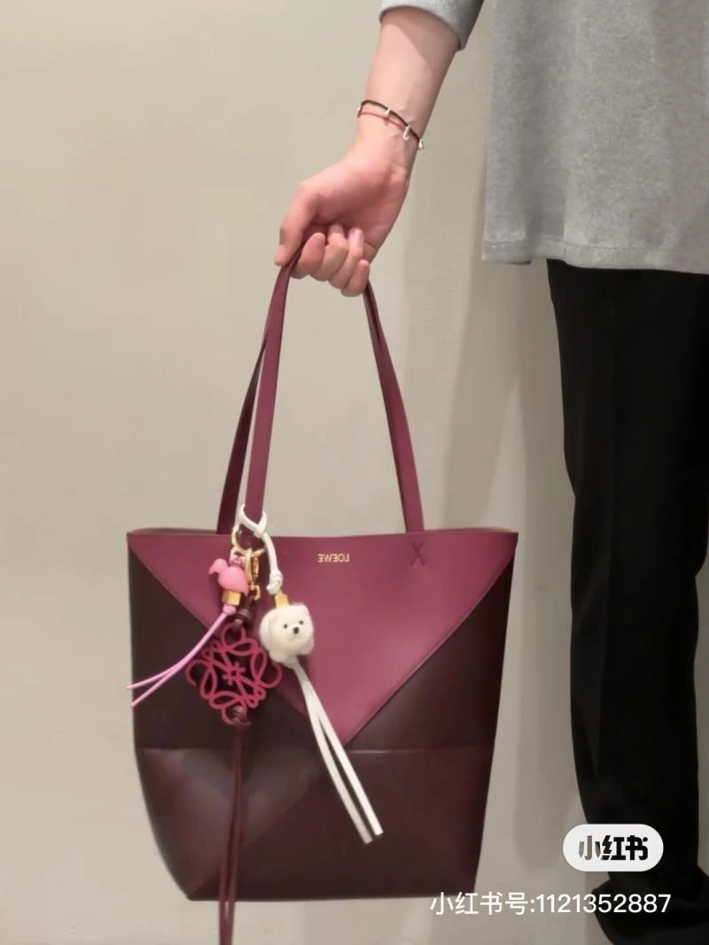 Perfect replica Loewe Shopping Bags