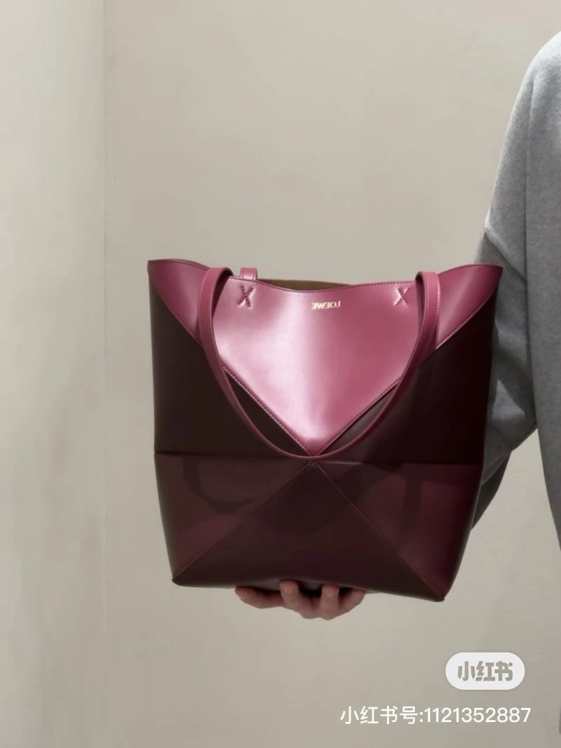 Perfect replica Loewe Shopping Bags
