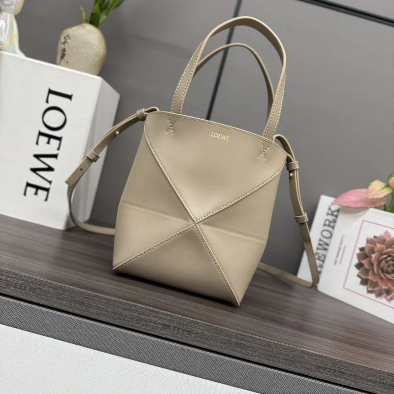 Loewe Shopping Bags