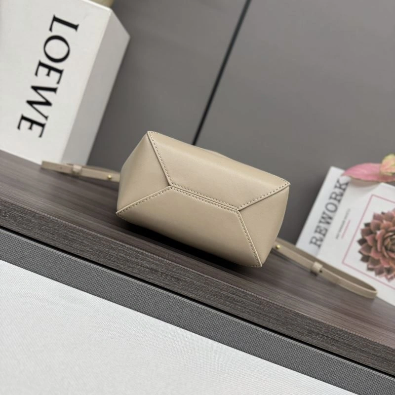 Legit Loewe Shopping Bags