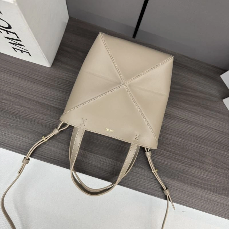 Legit Loewe Shopping Bags