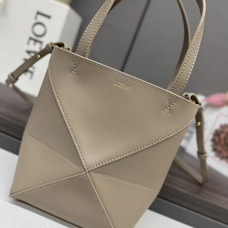Legit Loewe Shopping Bags