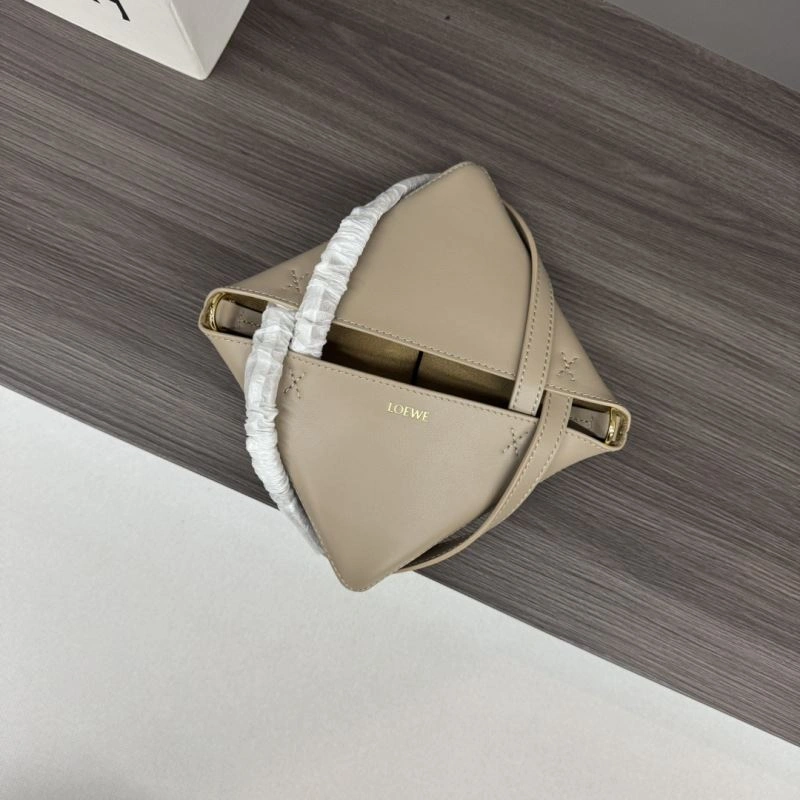 Legit Loewe Shopping Bags
