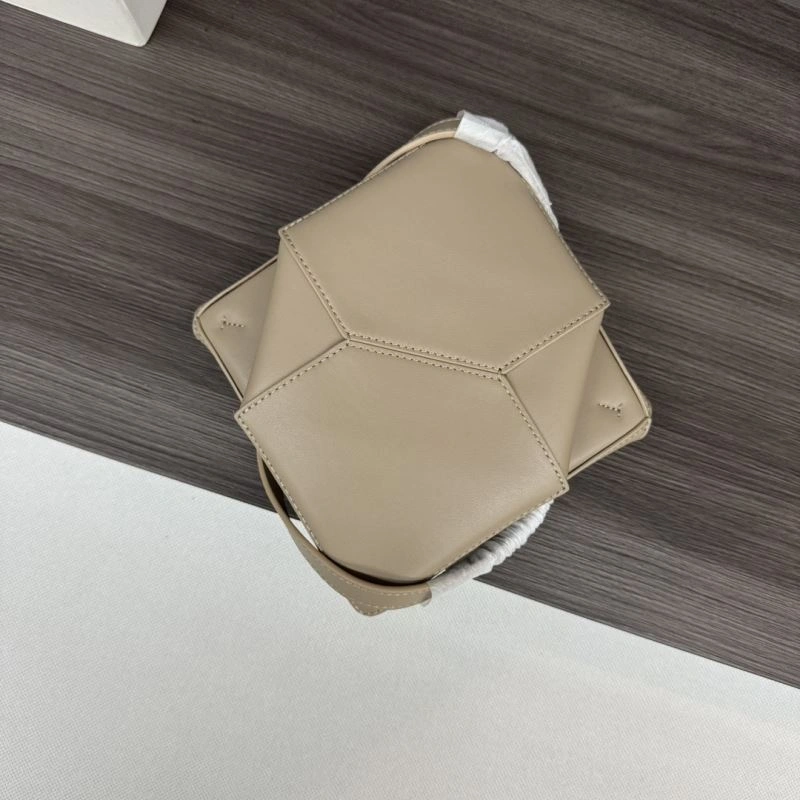 Legit Loewe Shopping Bags