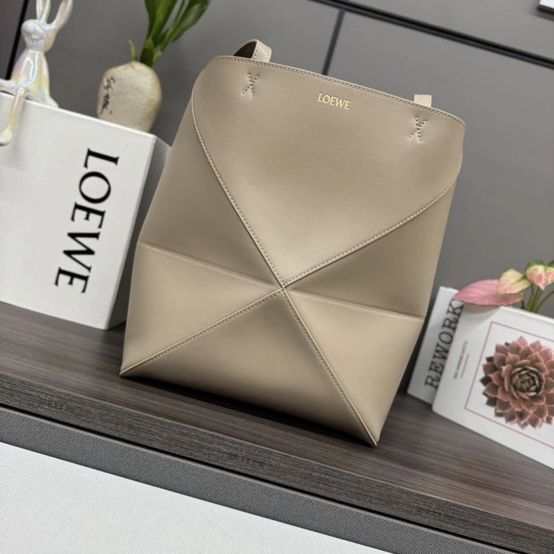 Loewe Shopping Bags