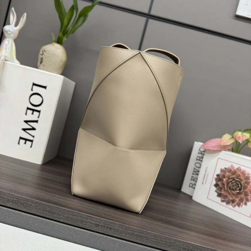 Official Loewe Shopping Bags