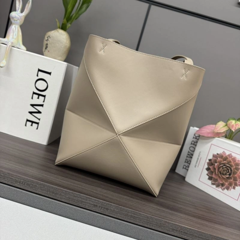 Official Loewe Shopping Bags