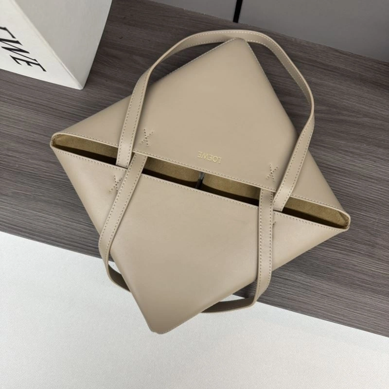 Official Loewe Shopping Bags