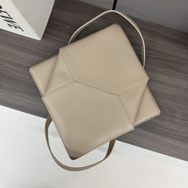 Official Loewe Shopping Bags
