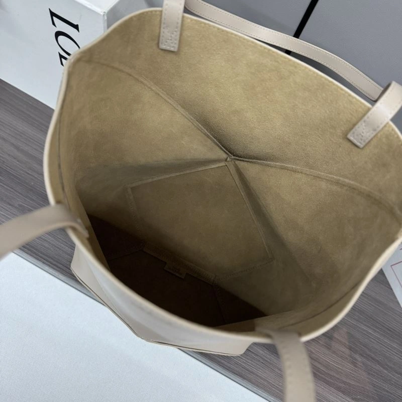 Official Loewe Shopping Bags
