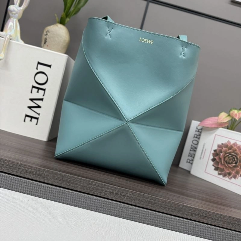 Loewe Shopping Bags