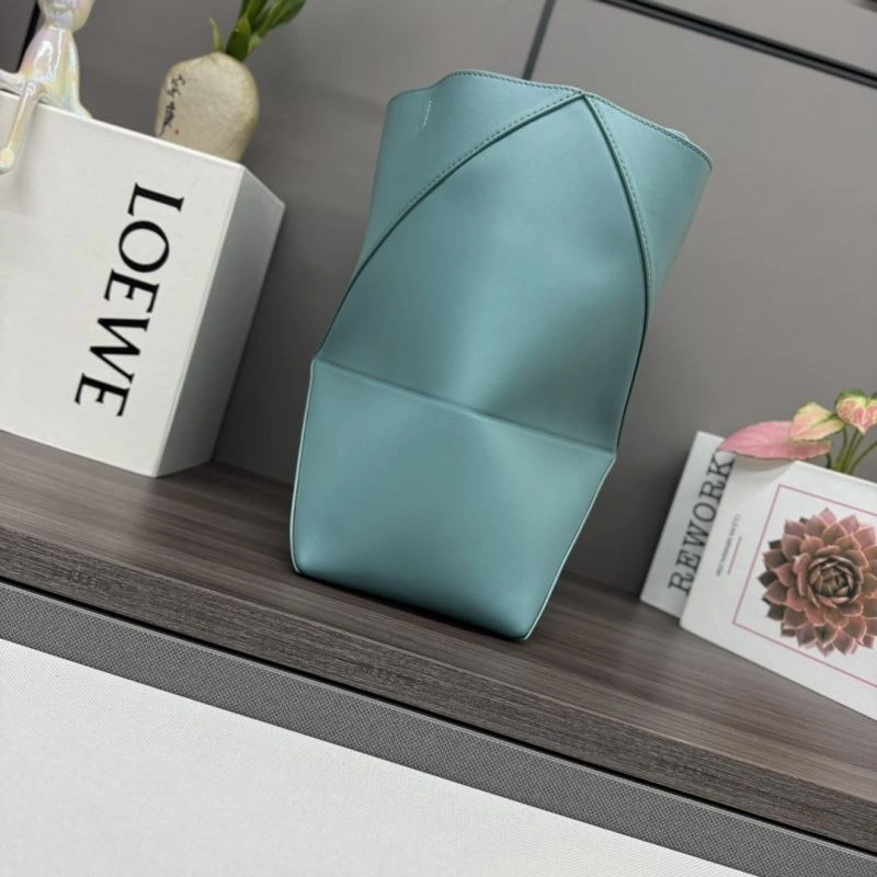 Official Loewe Shopping Bags