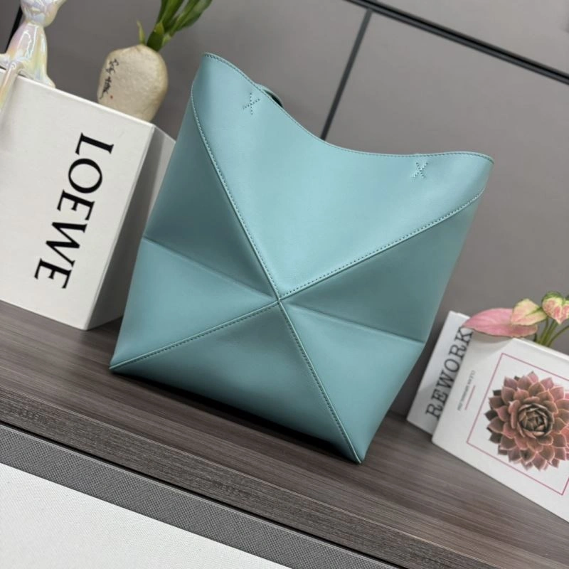 Official Loewe Shopping Bags