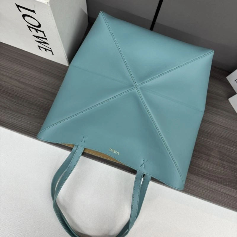 Official Loewe Shopping Bags