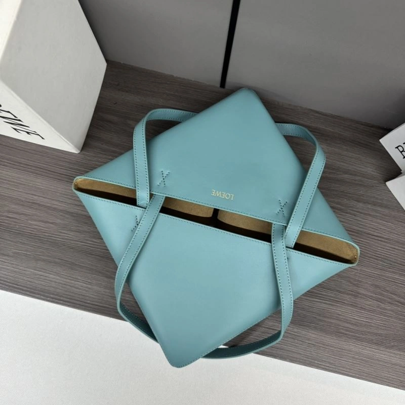 Official Loewe Shopping Bags