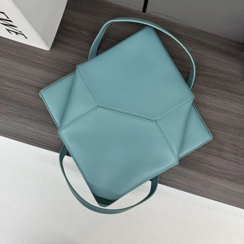 Official Loewe Shopping Bags