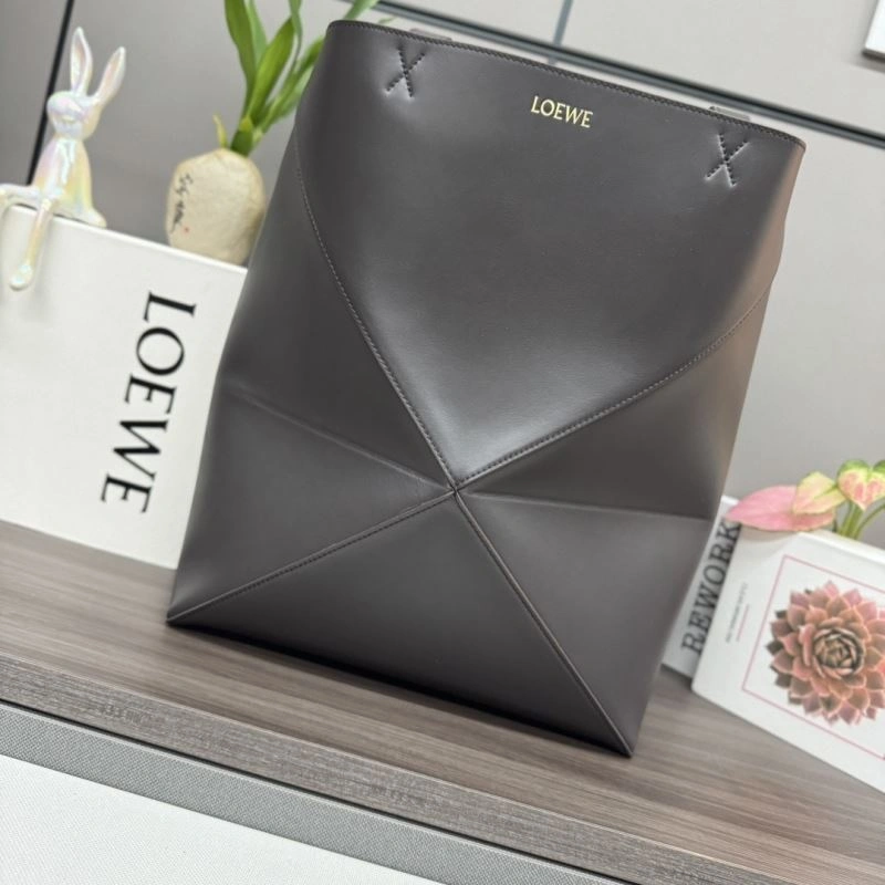 Loewe Shopping Bags
