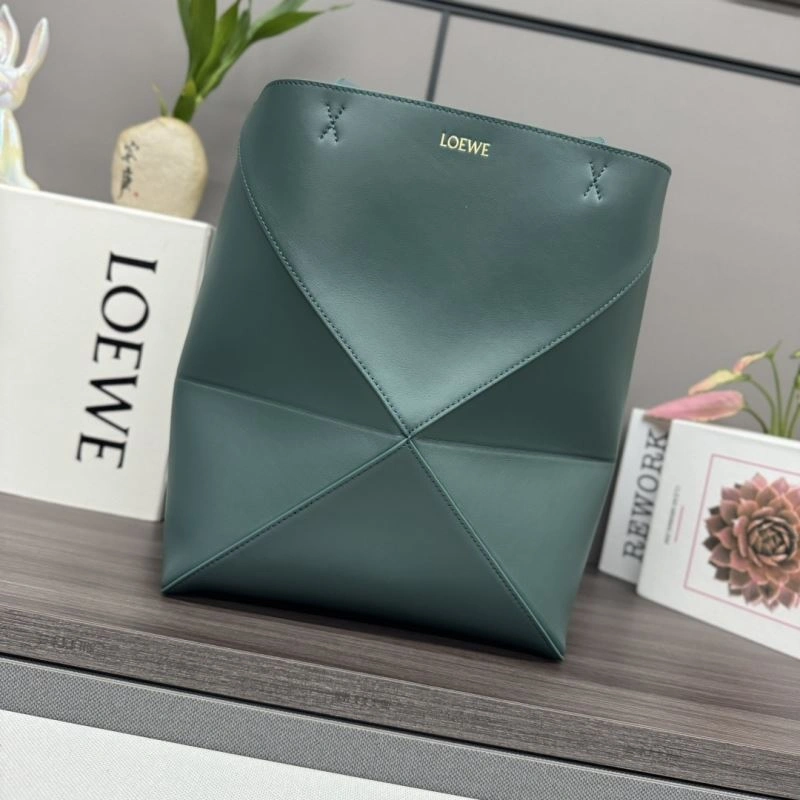 Loewe Shopping Bags