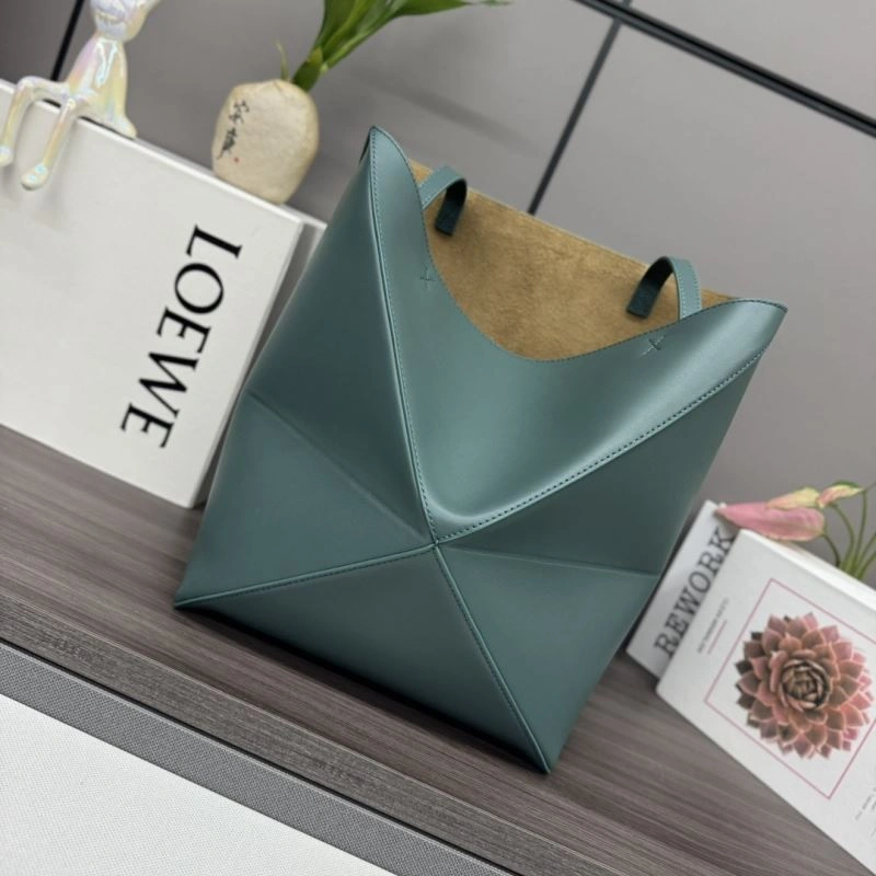 Reasonably priced Loewe Shopping Bags