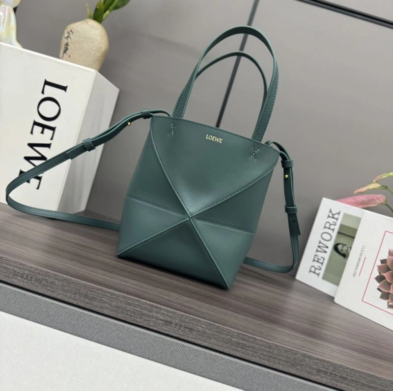 Loewe Shopping Bags