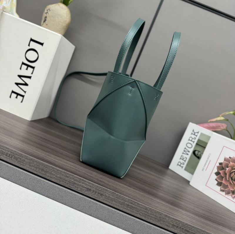 Budget-friendly Loewe Shopping Bags