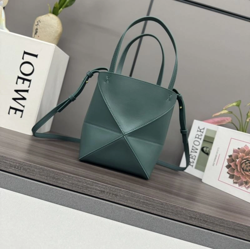 Budget-friendly Loewe Shopping Bags