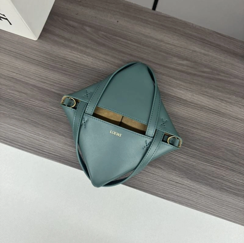 Budget-friendly Loewe Shopping Bags