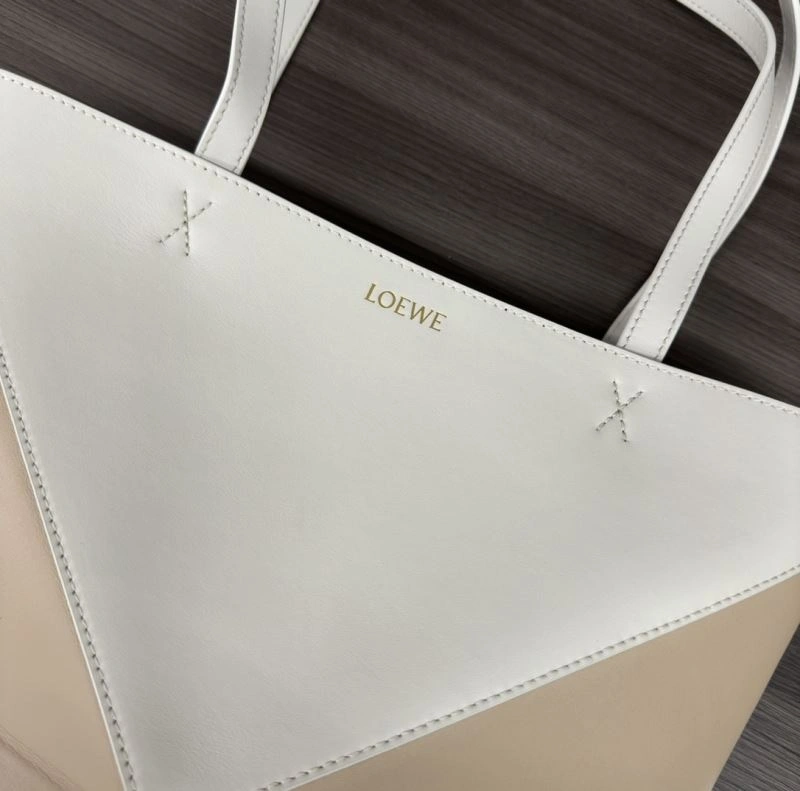 Official Loewe Shopping Bags