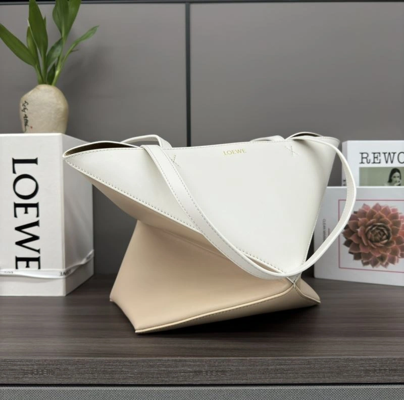 Official Loewe Shopping Bags
