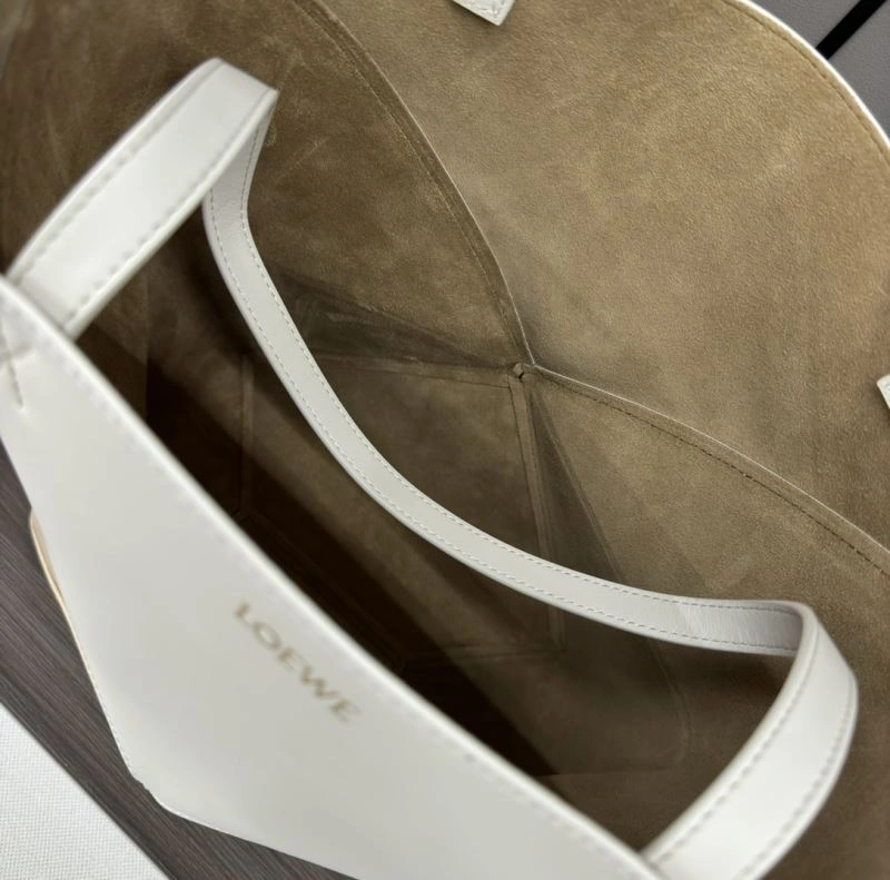 Official Loewe Shopping Bags
