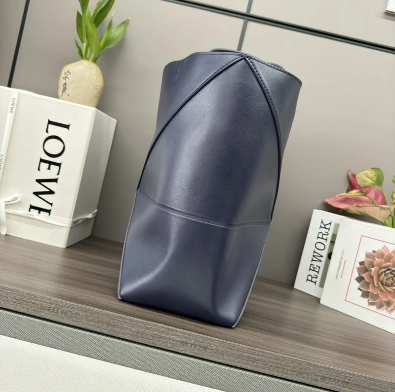 Top mirror Loewe Shopping Bags
