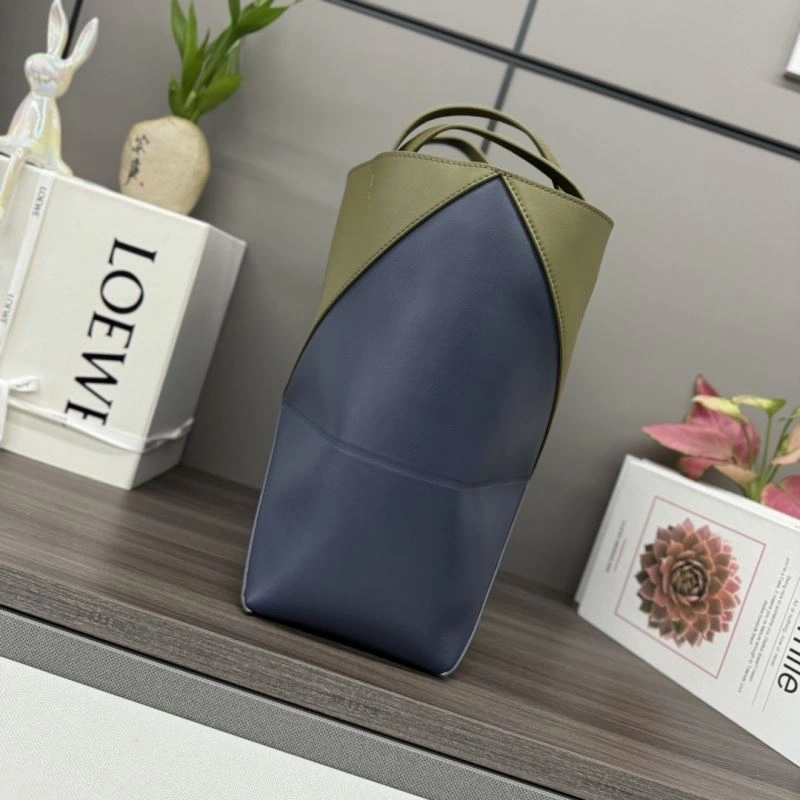 Affordable Loewe Shopping Bags