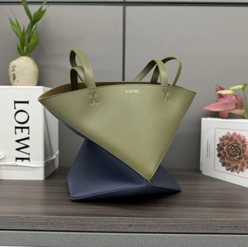 Affordable Loewe Shopping Bags