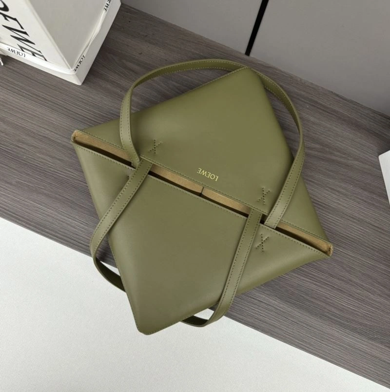 Affordable Loewe Shopping Bags