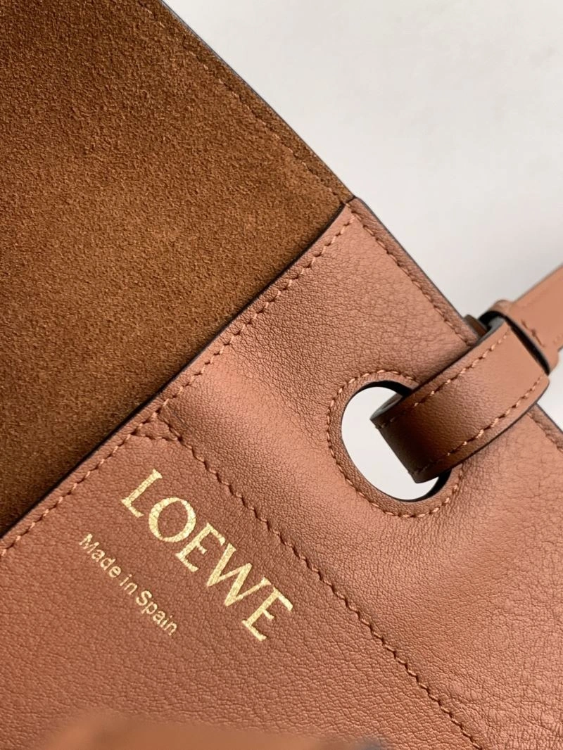 Affordable Loewe Shopping Bags