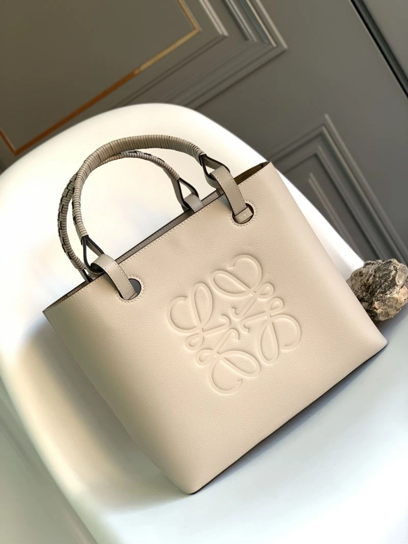 Loewe Shopping Bags