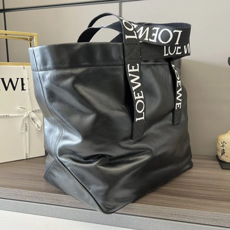 Top match Loewe Shopping Bags