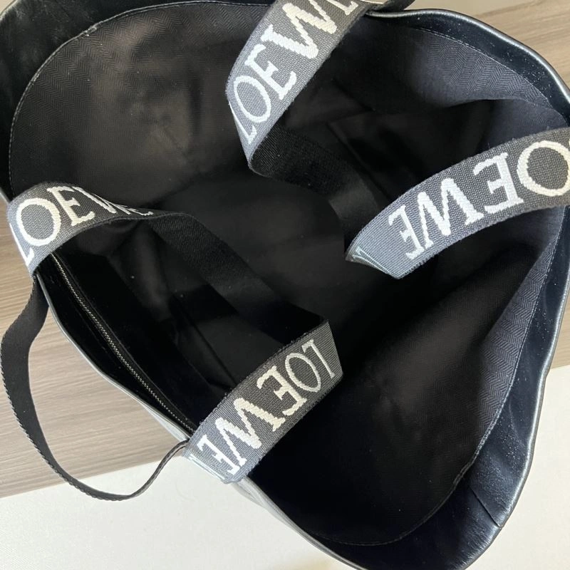 Top match Loewe Shopping Bags